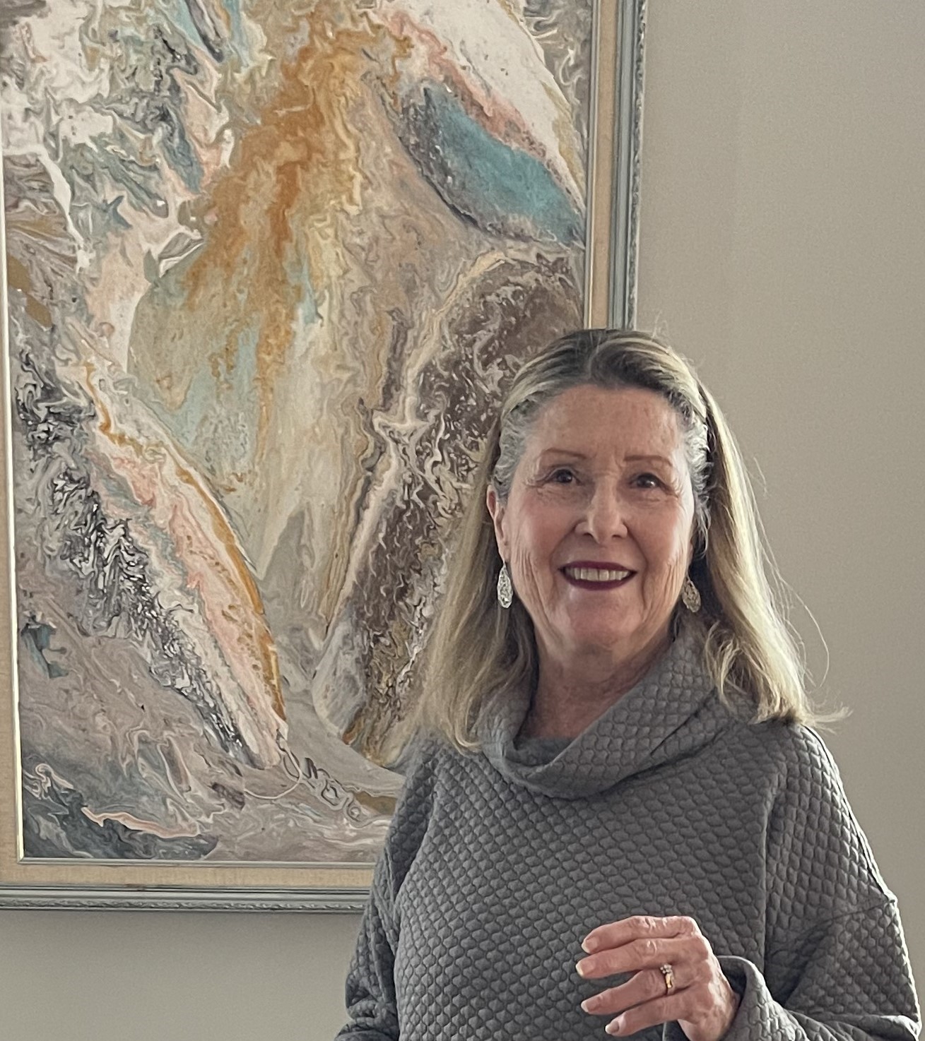 | Suzanne Foxwell | Suzanne's Art